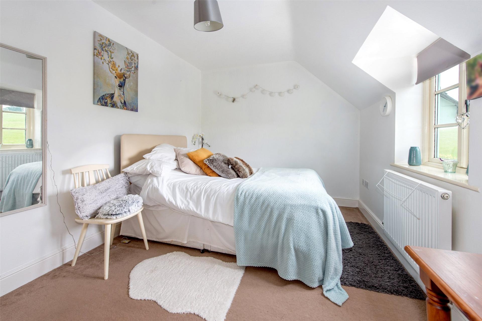 Detached House for sale with 4 bedrooms, Nr Wiveliscombe, Taunton ...