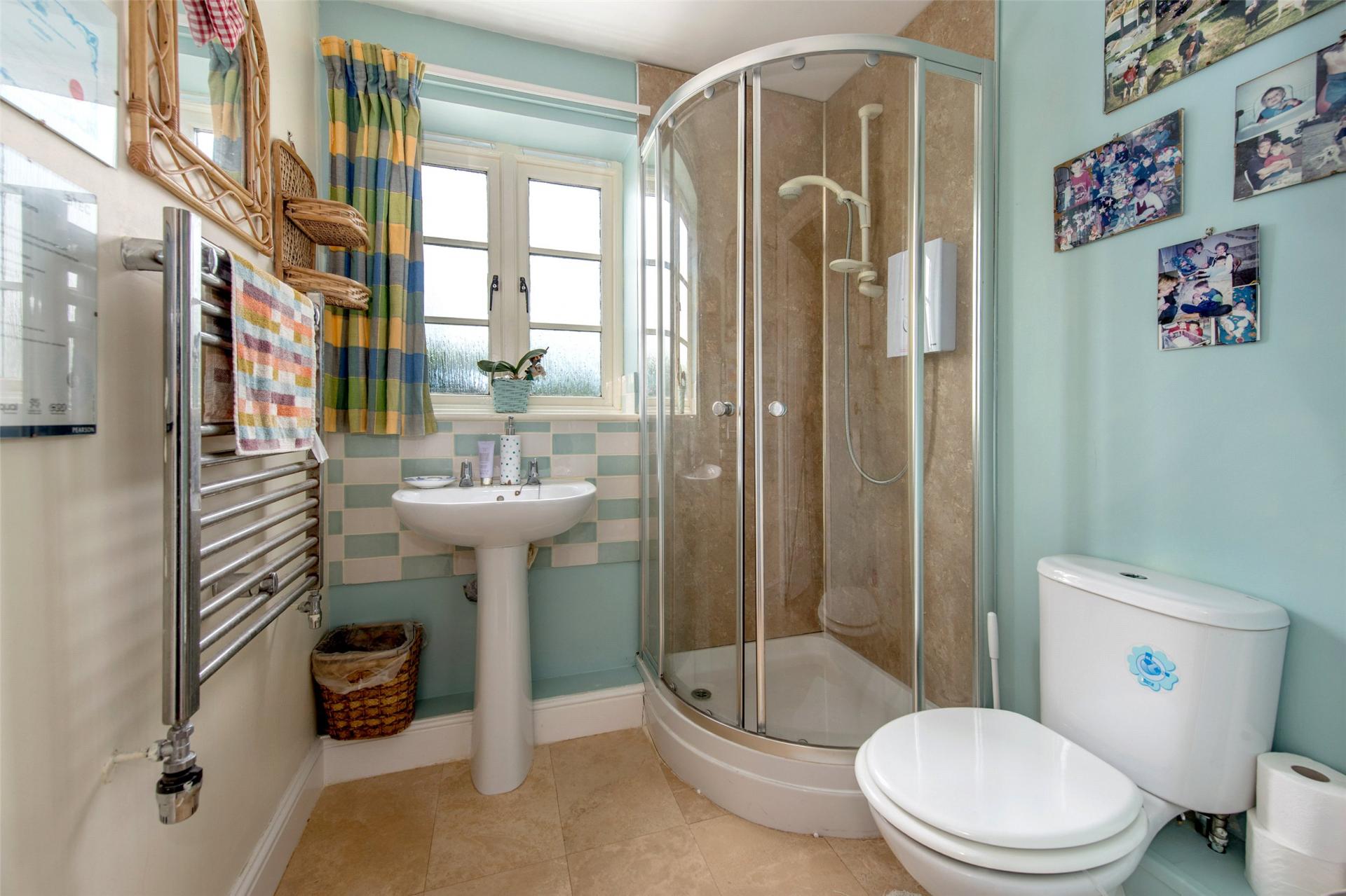 Detached House for sale with 4 bedrooms, Nr Wiveliscombe, Taunton ...