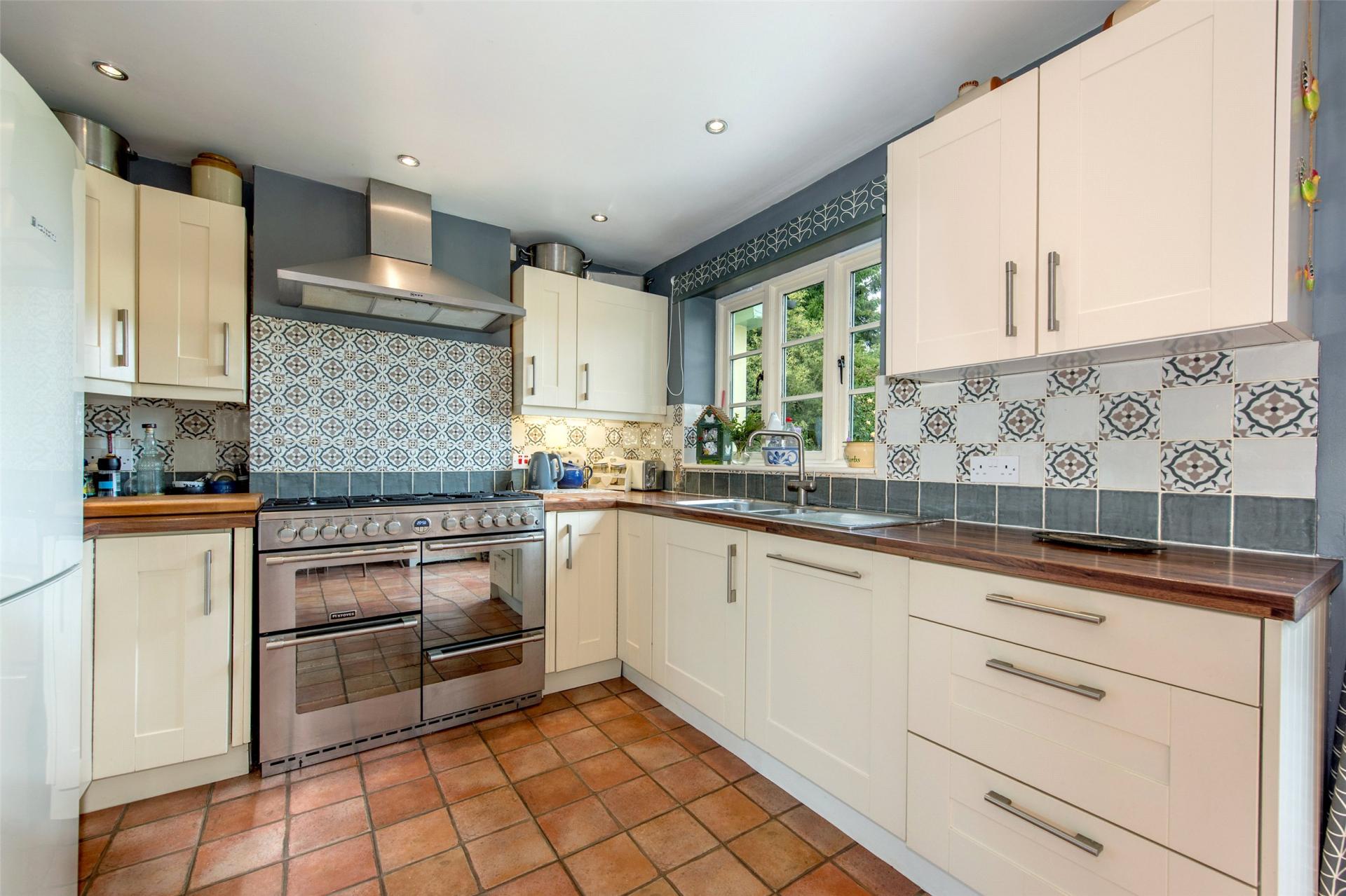 Detached House for sale with 4 bedrooms, Nr Wiveliscombe, Taunton ...