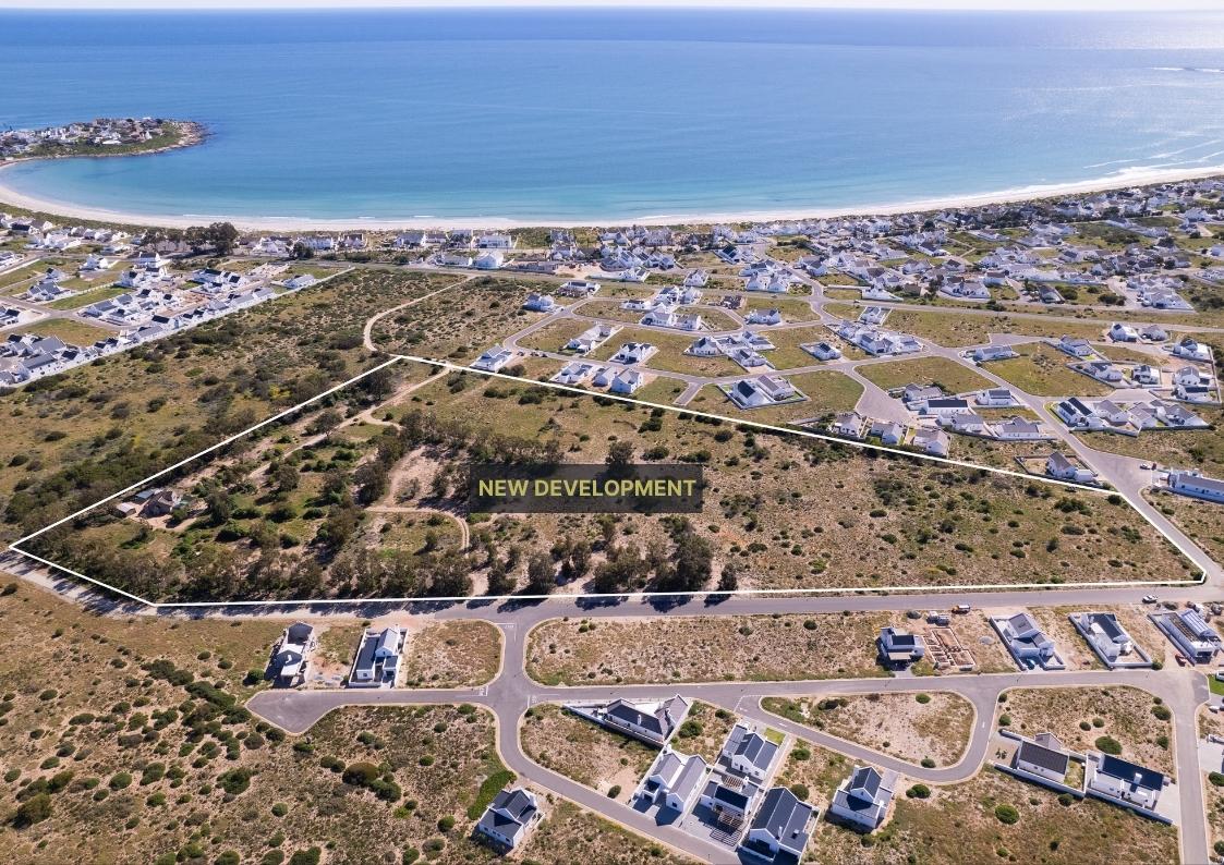 Vacant Land for sale , Britannia Bay, St Helena Bay | Fine & Country