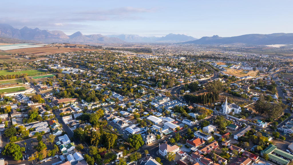 Secure Estate for sale with 2 bedrooms, Berg En Dal, Berg En Dal | Fine ...