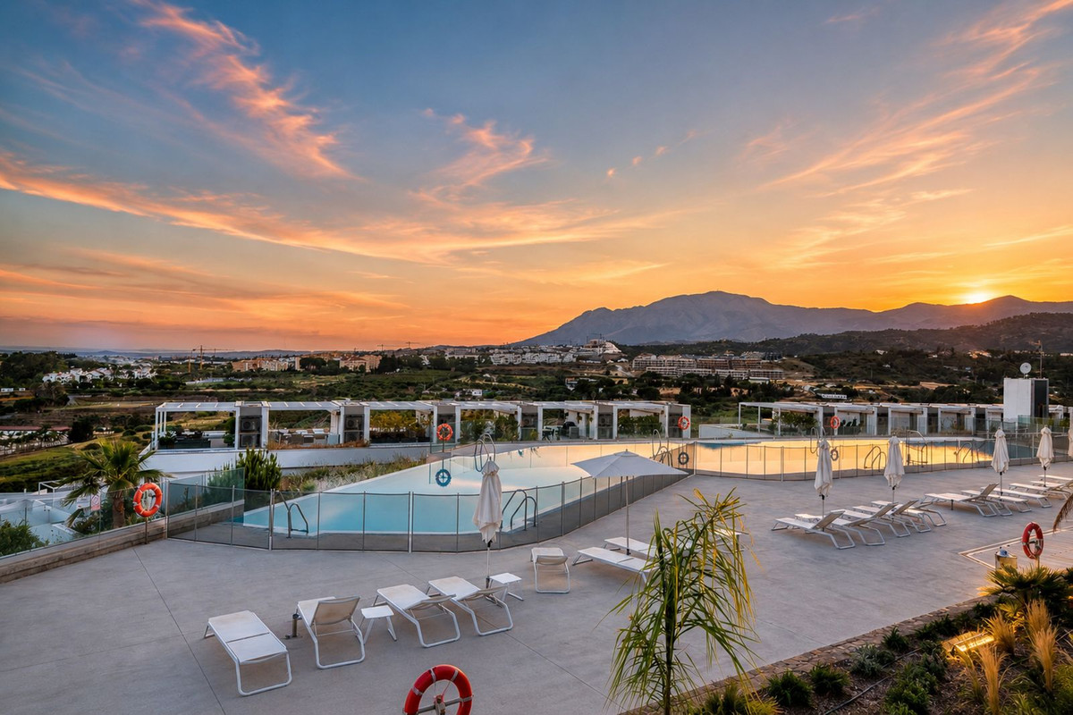 Duplex for sale with 2 bedrooms, New Golden Mile, Estepona | Fine & Country