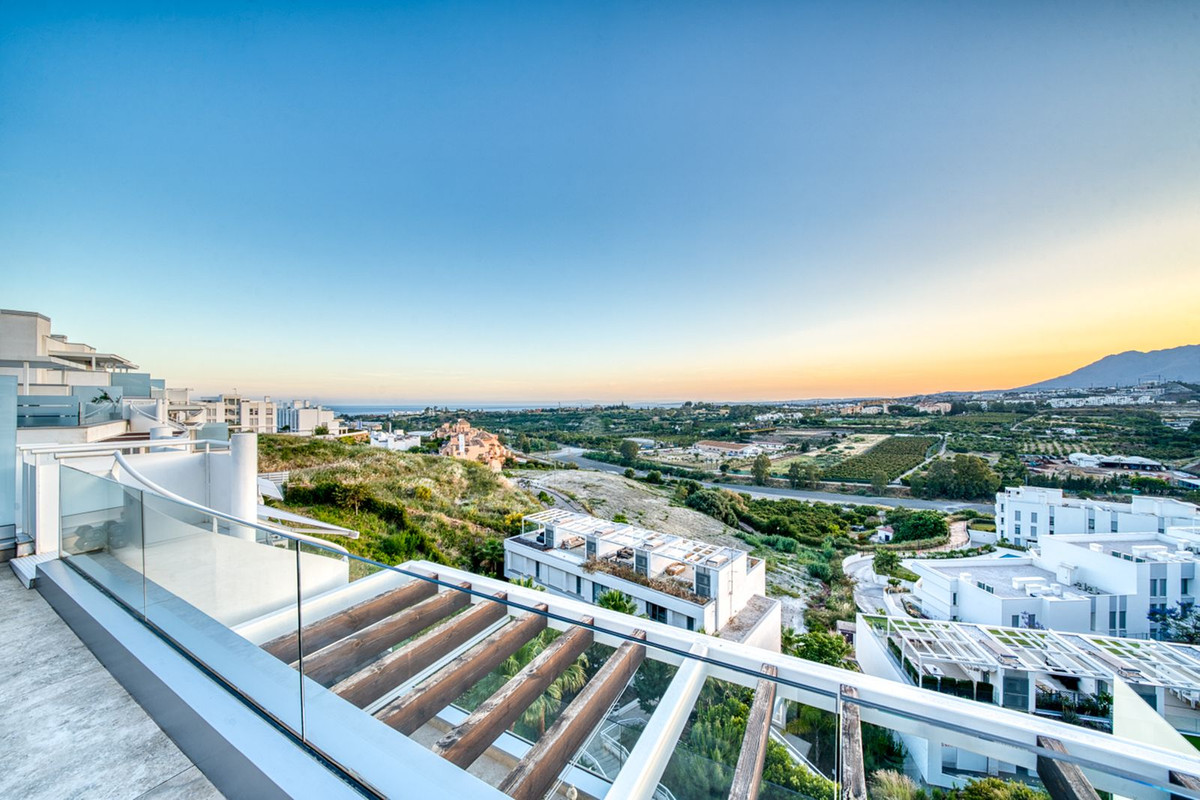 Duplex for sale with 2 bedrooms, New Golden Mile, Estepona | Fine & Country