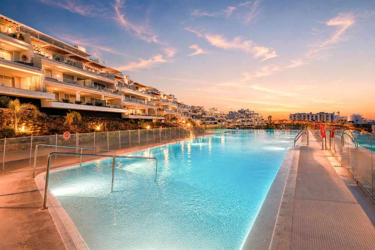 Duplex for sale with 2 bedrooms, New Golden Mile, Estepona | Fine & Country